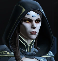 Vaylin | Star Wars: The Old Republic Wiki | Fandom
