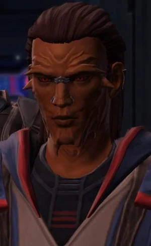 Chaskar | Star Wars: The Old Republic Wiki | Fandom