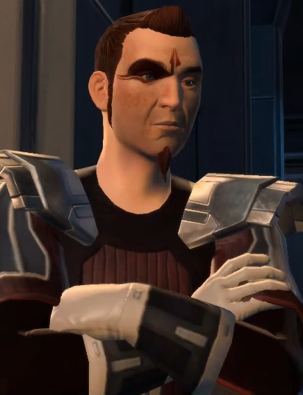 Harkun | Star Wars: The Old Republic Wiki | Fandom