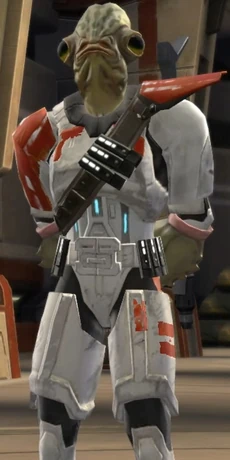 Narlock | Star Wars: The Old Republic Wiki | Fandom