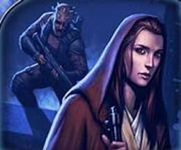 Force sense | Star Wars: The Old Republic Wiki | Fandom