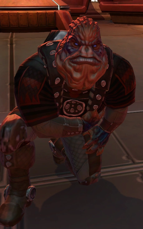 Gambo | Star Wars: The Old Republic Wiki | Fandom