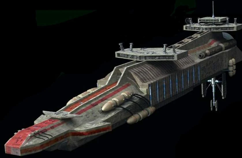 Cal-class battleship | Star Wars: The Old Republic Wiki | Fandom