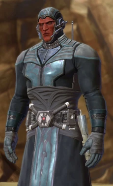 Praven | Star Wars: The Old Republic Wiki | Fandom