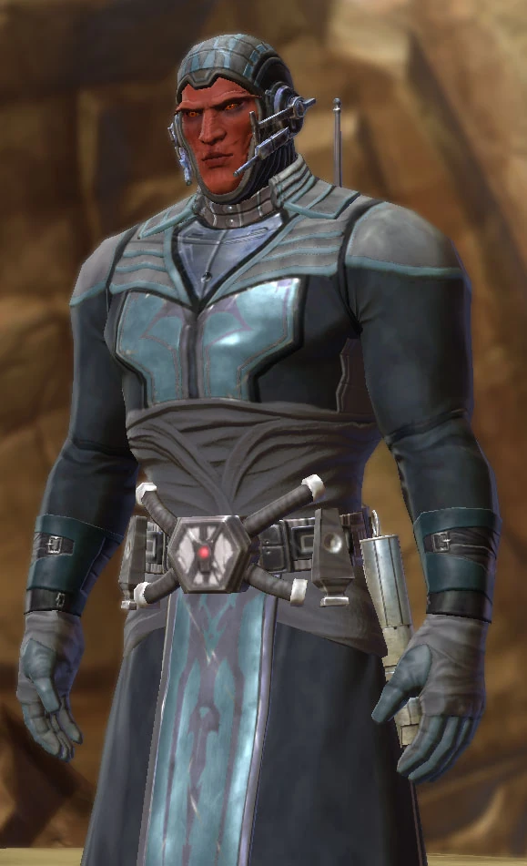 Praven | Star Wars: The Old Republic Wiki | Fandom