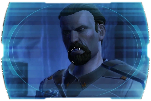 Supreme Commander Rans | Star Wars: The Old Republic Wiki | Fandom