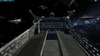 Terminus-class destroyer | Star Wars: The Old Republic Wiki | Fandom