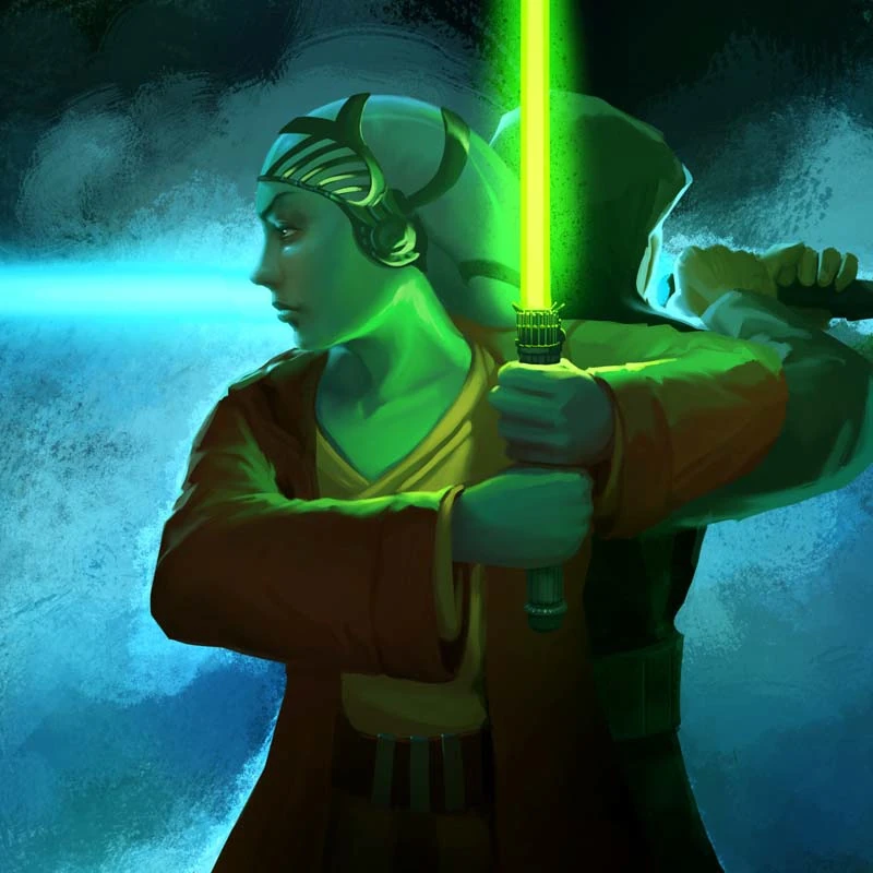 Jedi Guardian (title) | Star Wars: The Old Republic Wiki | Fandom
