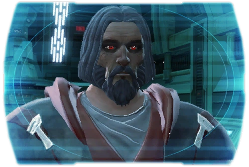 Prophet of Vodal Kressh | Star Wars: The Old Republic Wiki | Fandom