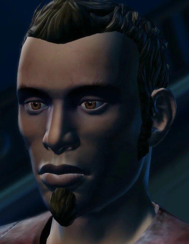 Sandor | Star Wars: The Old Republic Wiki | Fandom