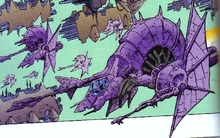 Sith Starfighter | Star Wars: The Old Republic Wiki | Fandom