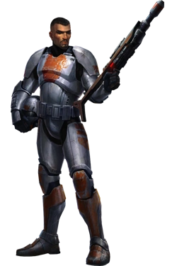 Trooper | SWTOR Wiki | Fandom