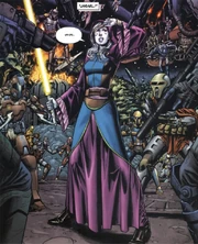 Jarael | Star Wars: The Old Republic Wiki | Fandom