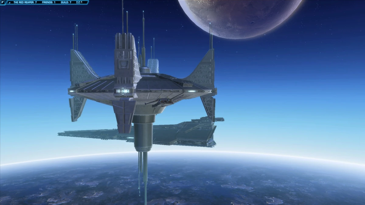 Red Reaper | Star Wars: The Old Republic Wiki | Fandom