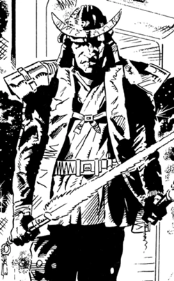 Roni von Wasaki | Star Wars: The Old Republic Wiki | Fandom