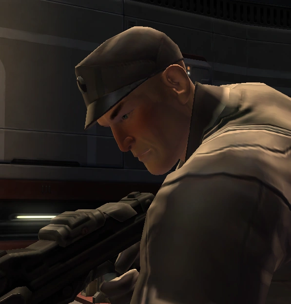 Isric | Star Wars: The Old Republic Wiki | Fandom