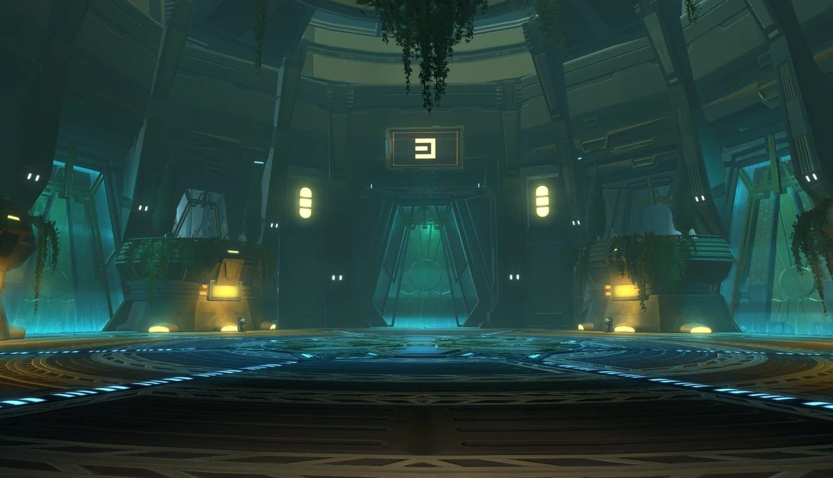 Eternal Championship | SWTOR Wiki | Fandom