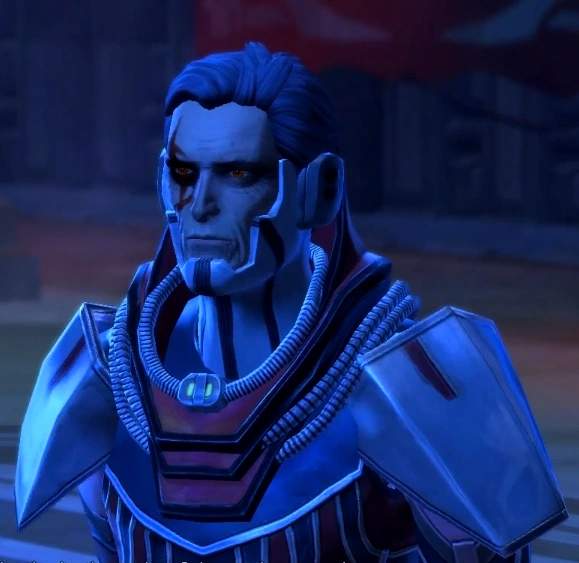 Darth Thanaton | Star Wars: The Old Republic Wiki | Fandom