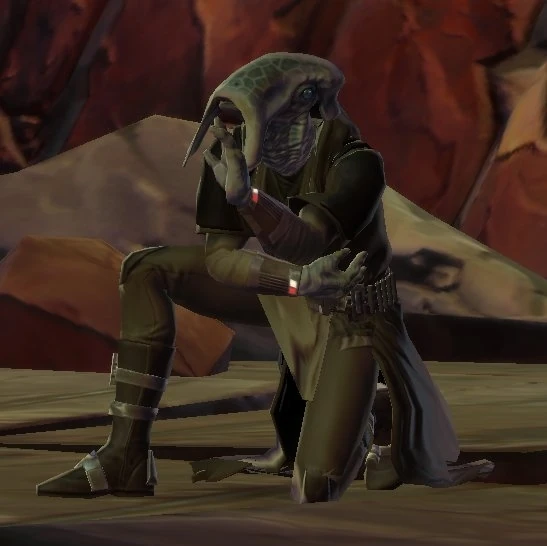 Selkath | Star Wars: The Old Republic Wiki | Fandom
