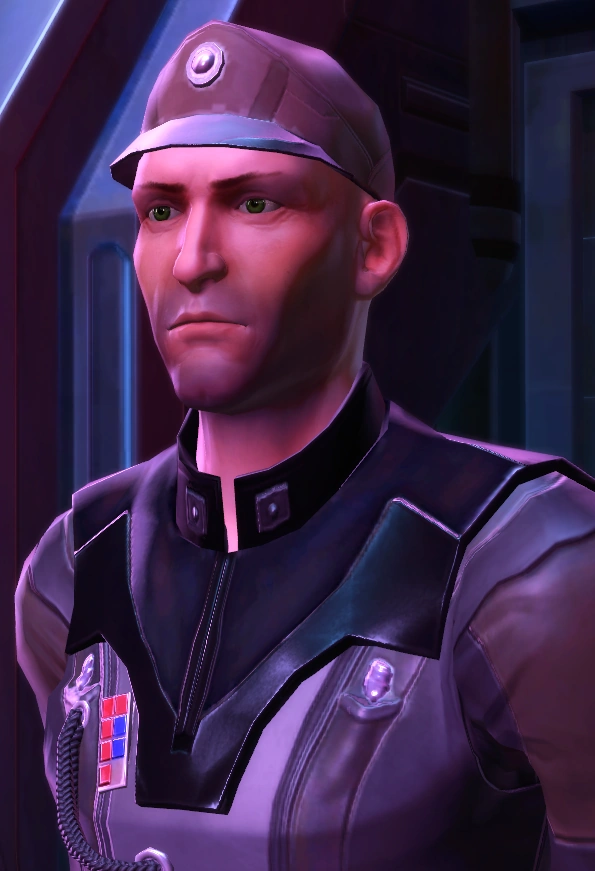 Kolvin | Star Wars: The Old Republic Wiki | Fandom