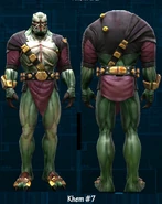 Khem Val | Star Wars: The Old Republic Wiki | Fandom