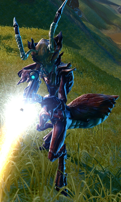 Killiks | Star Wars: The Old Republic Wiki | Fandom