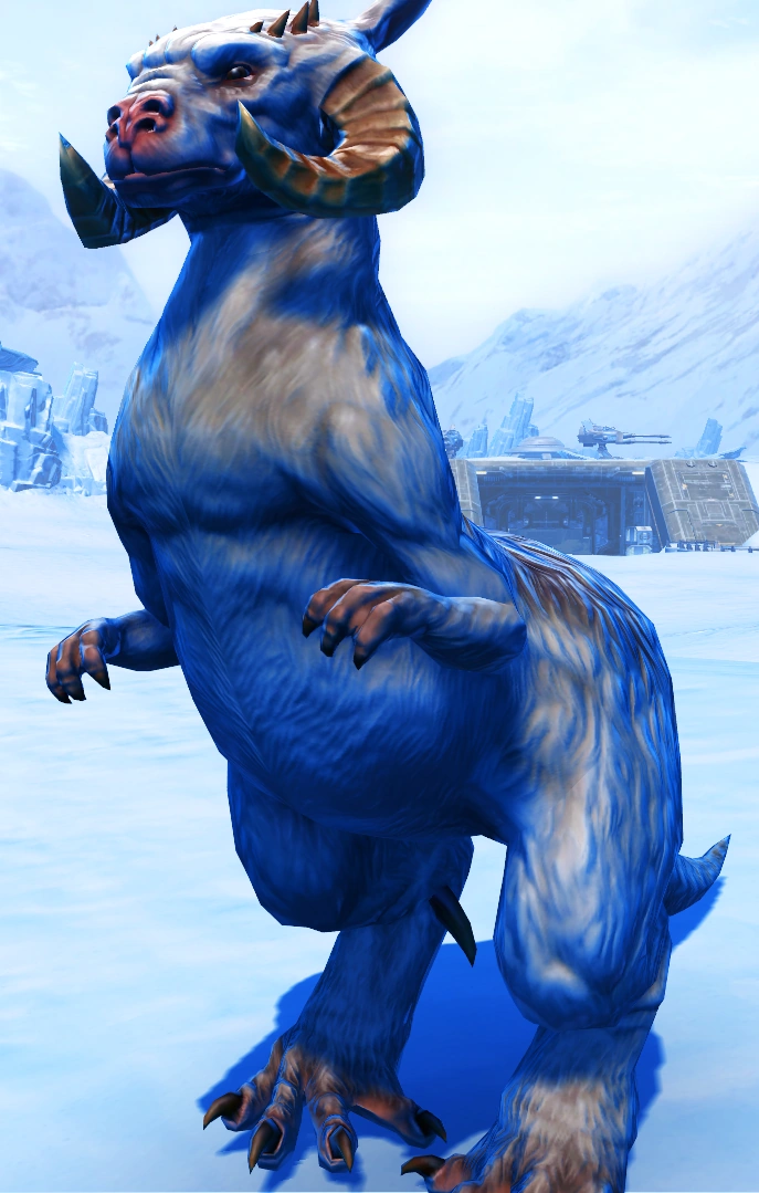 Tauntauns | Star Wars: The Old Republic Wiki | Fandom