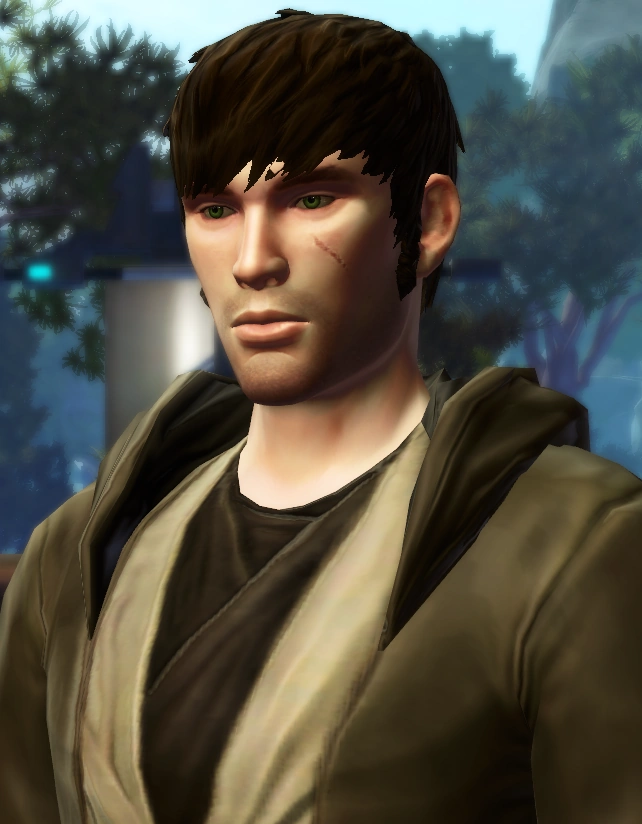 Relnex | Star Wars: The Old Republic Wiki | Fandom