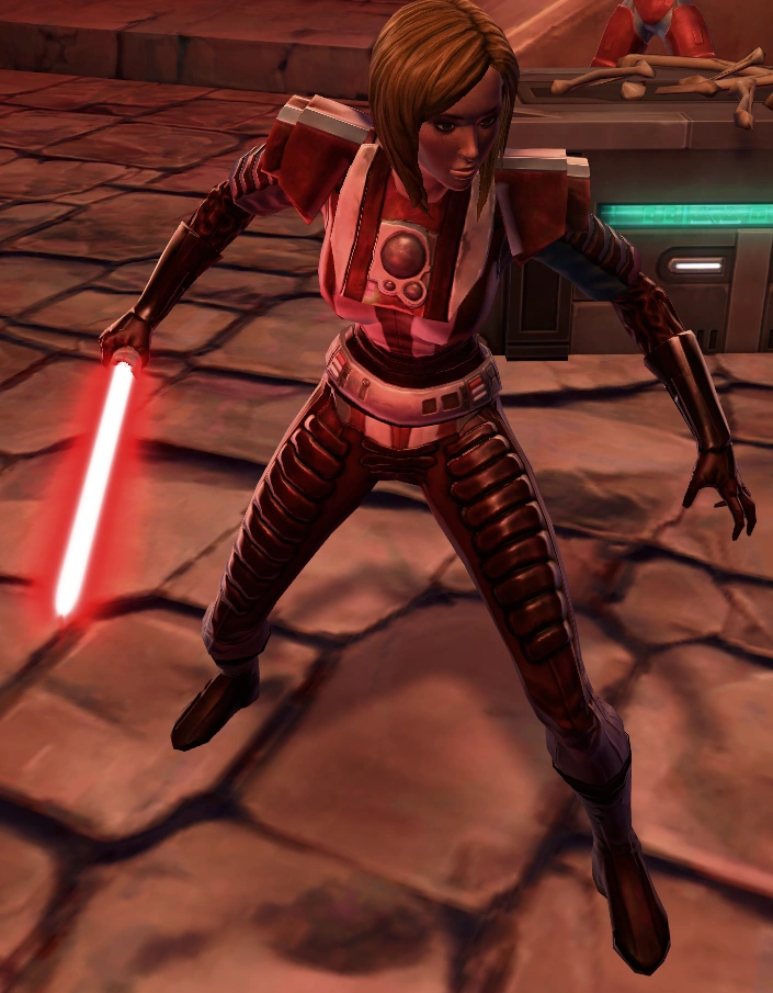 Veshta | Star Wars: The Old Republic Wiki | Fandom