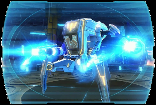 Operator IX | Star Wars: The Old Republic Wiki | Fandom