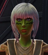 Mirialans | Star Wars: The Old Republic Wiki | Fandom