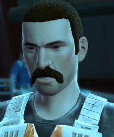 Harron Tavus | Star Wars: The Old Republic Wiki | Fandom