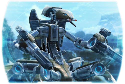 Ulgo Siegebreaker | Star Wars: The Old Republic Wiki | Fandom