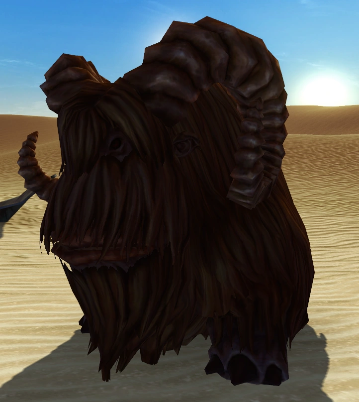 Banthas | Star Wars: The Old Republic Wiki | Fandom