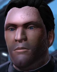 Rycus Kilran | Star Wars: The Old Republic Wiki | Fandom