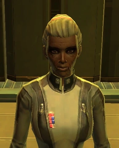 Agent Kayd | Star Wars: The Old Republic Wiki | Fandom