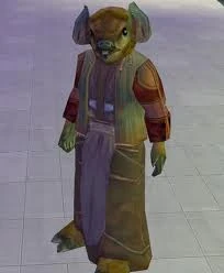 Chadra-Fan | Star Wars: The Old Republic Wiki | Fandom