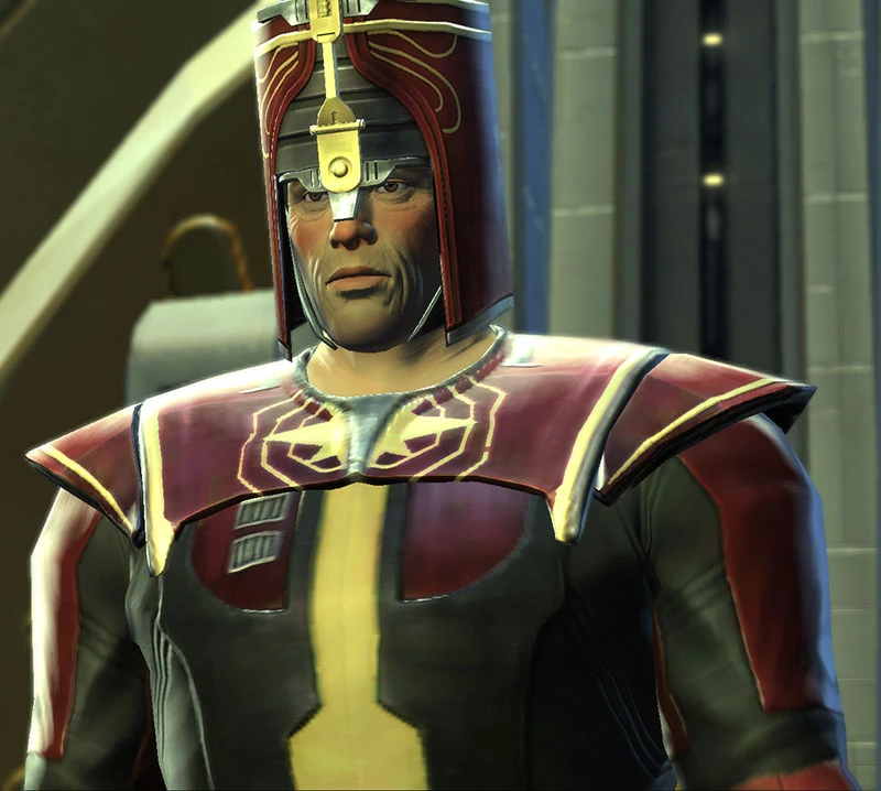 Bouris Ulgo | Star Wars: The Old Republic Wiki | Fandom