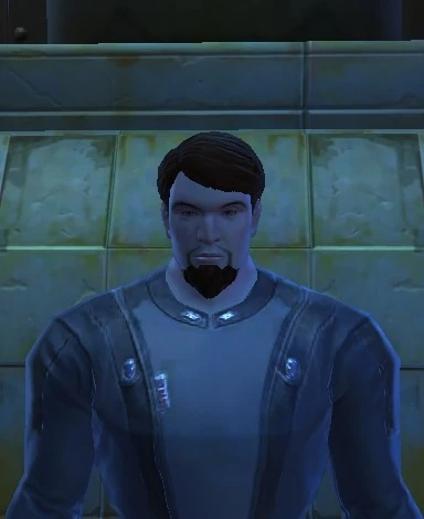 Factor Jarvus | Star Wars: The Old Republic Wiki | Fandom