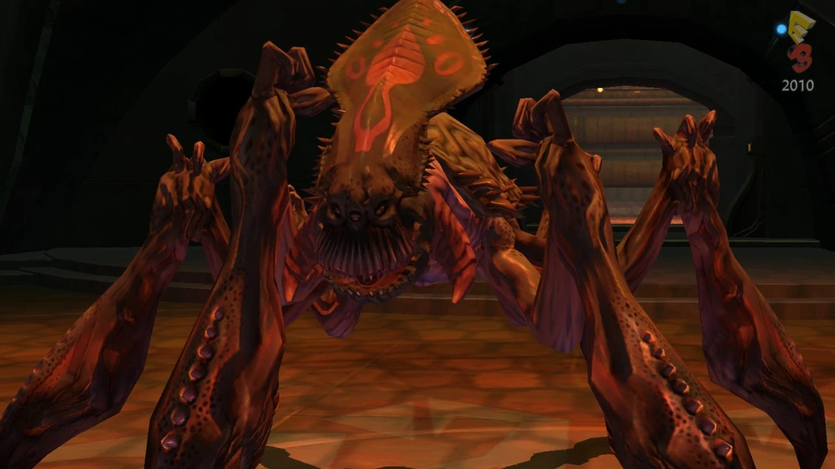 Acklay | Star Wars - The Old Republic Wiki | Fandom