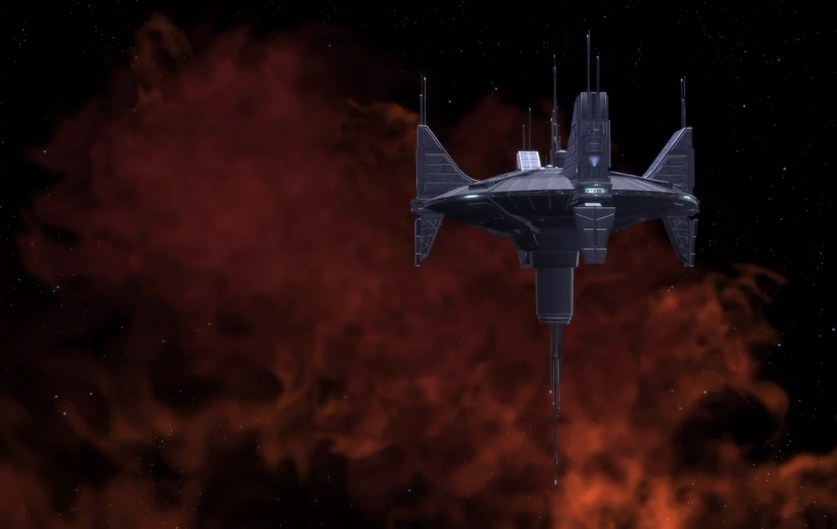 The Emperor's Fortress | Star Wars: The Old Republic Wiki | Fandom