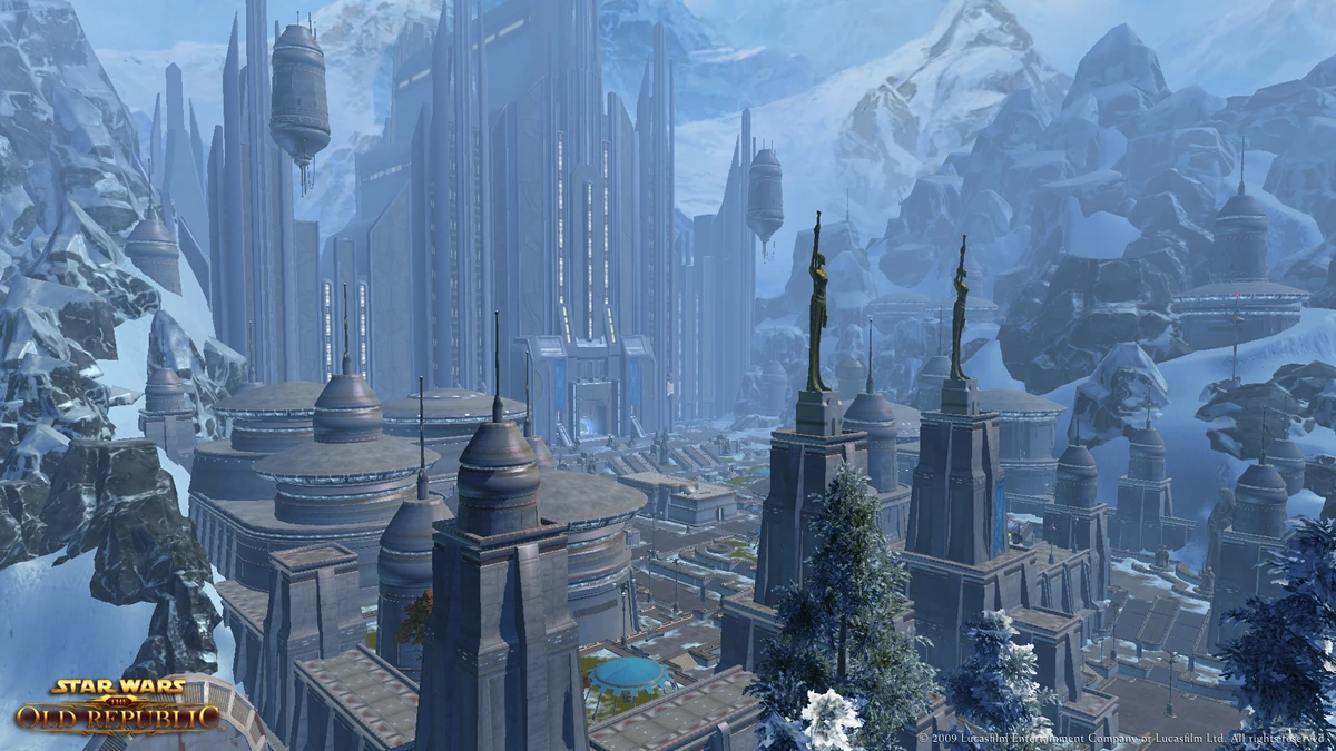 House Organa | Star Wars: The Old Republic Wiki | Fandom
