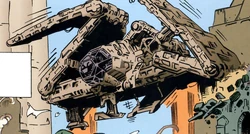 Starstorm One | Star Wars: The Old Republic Wiki | Fandom