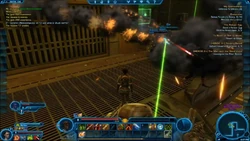 Mission:Factory Recall | Star Wars: The Old Republic Wiki | Fandom