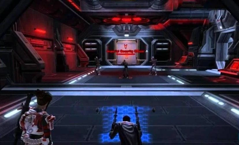 King's Ransom | Star Wars: The Old Republic Wiki | Fandom