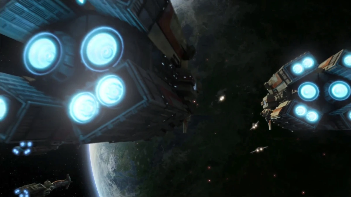 Republic Navy | Star Wars: The Old Republic Wiki | Fandom