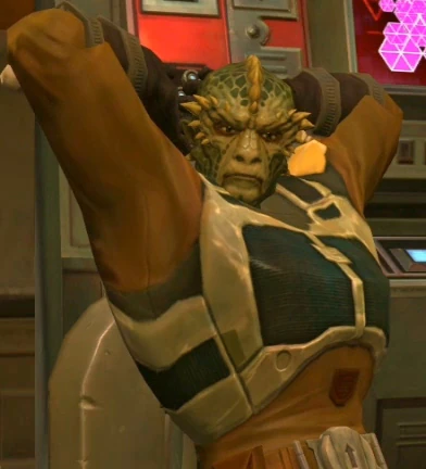 Nikto | Star Wars: The Old Republic Wiki | Fandom