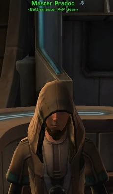 Pradoc | Star Wars: The Old Republic Wiki | Fandom