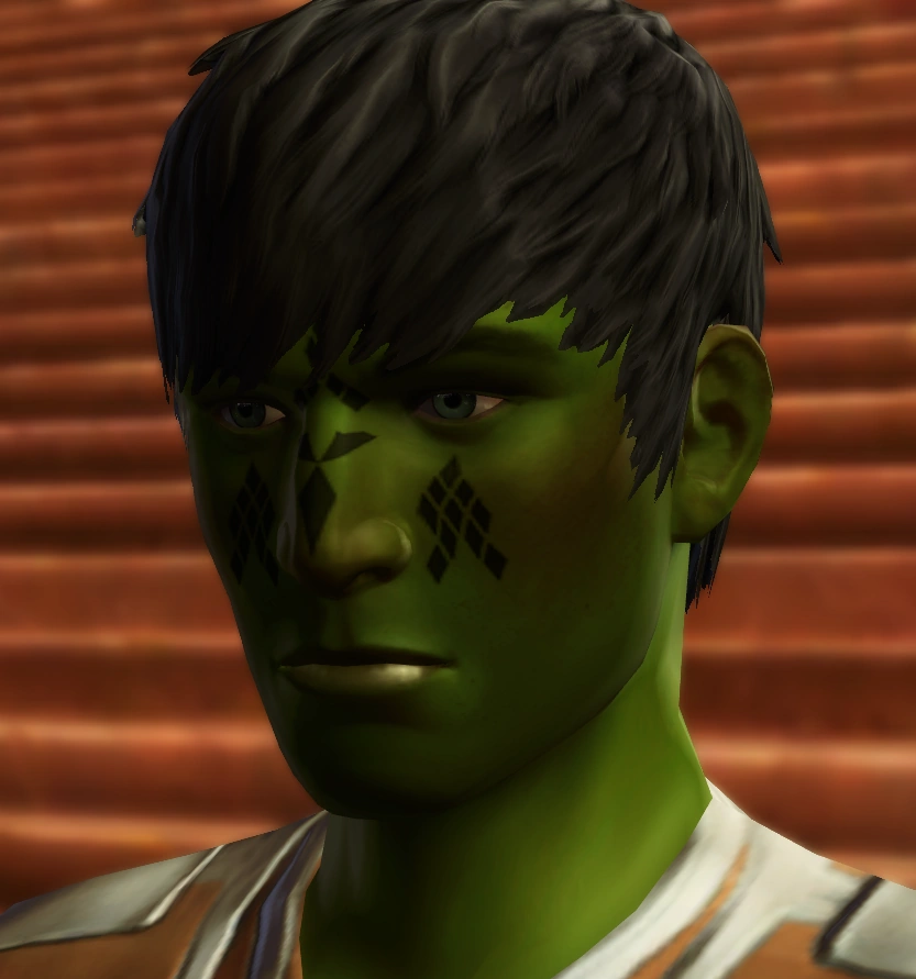 Aven | Star Wars: The Old Republic Wiki | Fandom