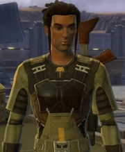 Romance | Star Wars: The Old Republic Wiki | Fandom